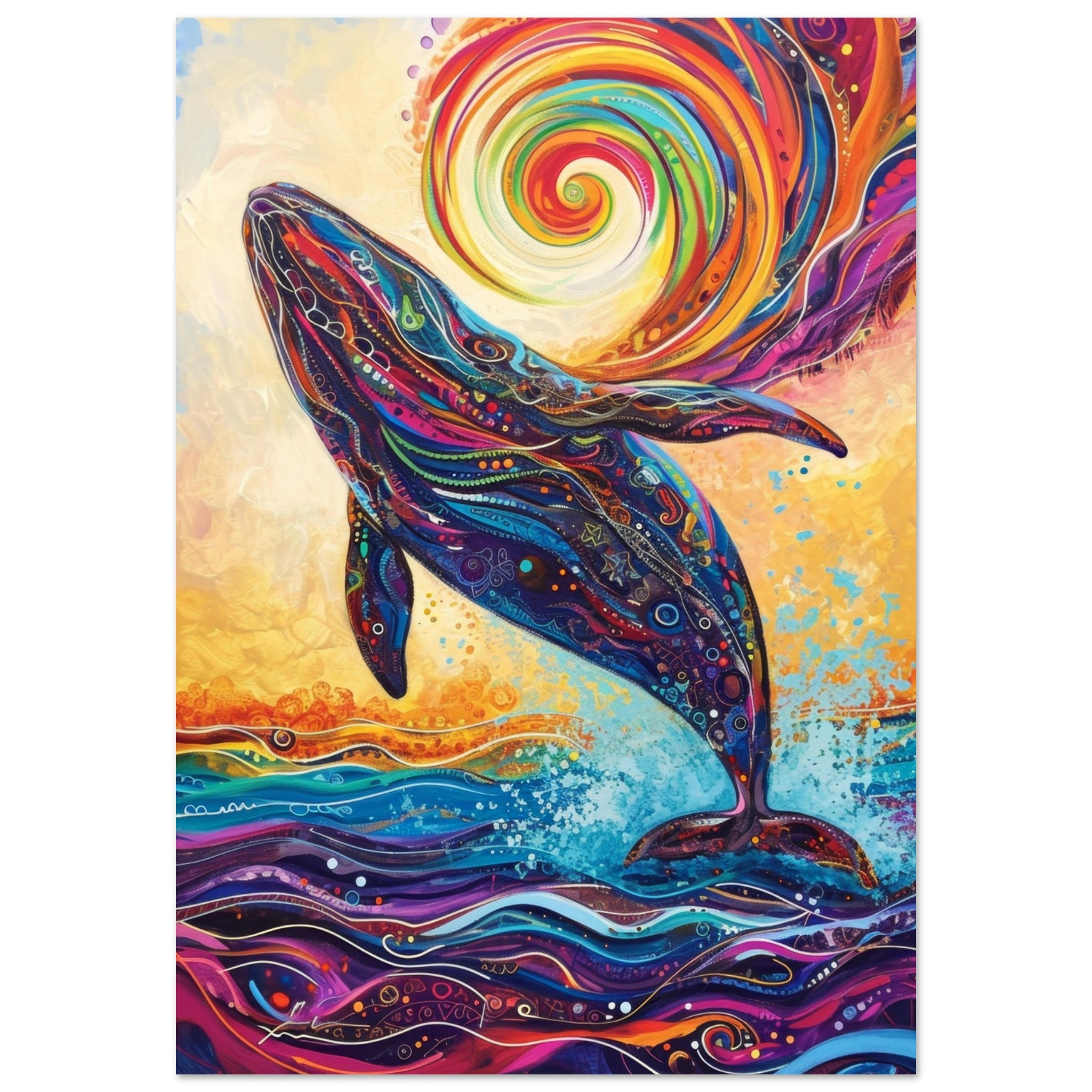 Spinning Whale – SB-Designs4you